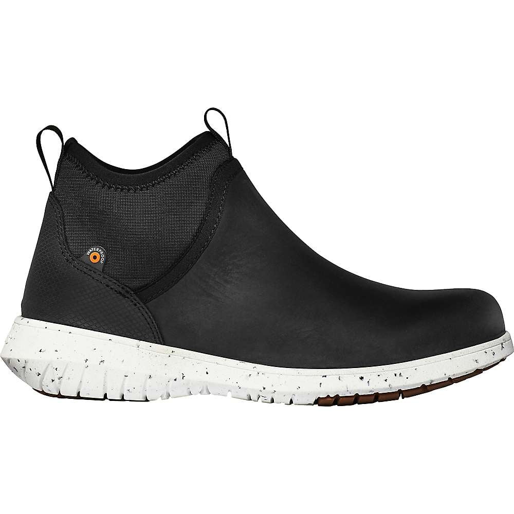 Bogs Women's Juniper Chelsea Shoe - Walmart.com