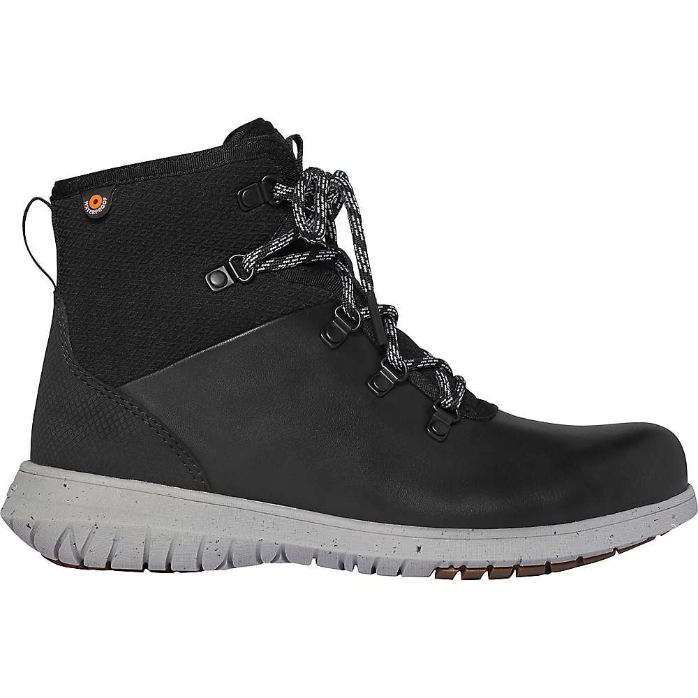 Bogs Women's Waterproof Winter Hiking Juniper Insulated Boot, Adult ...