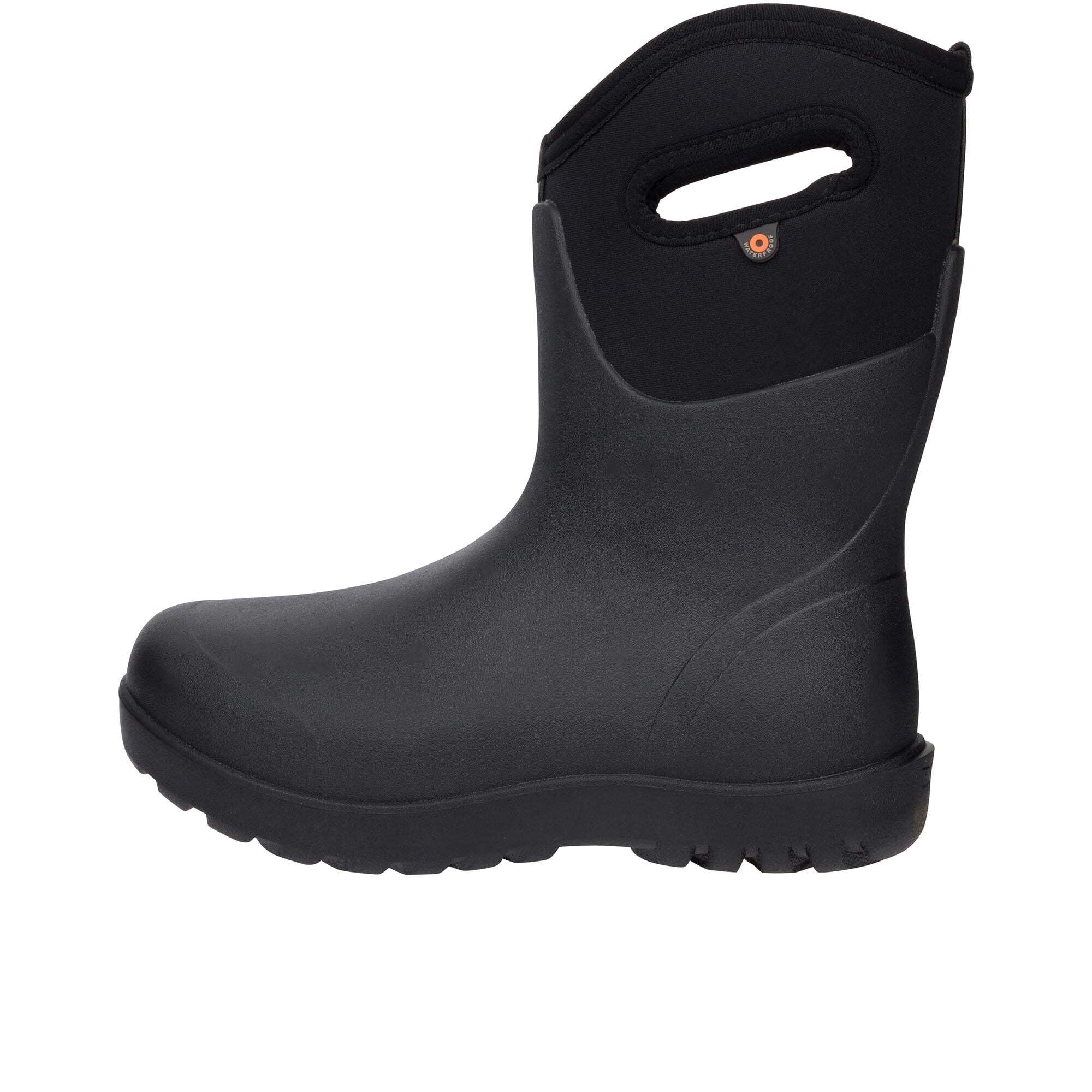 Bogs Women's Neo-Classic Mid Boot - Walmart.com