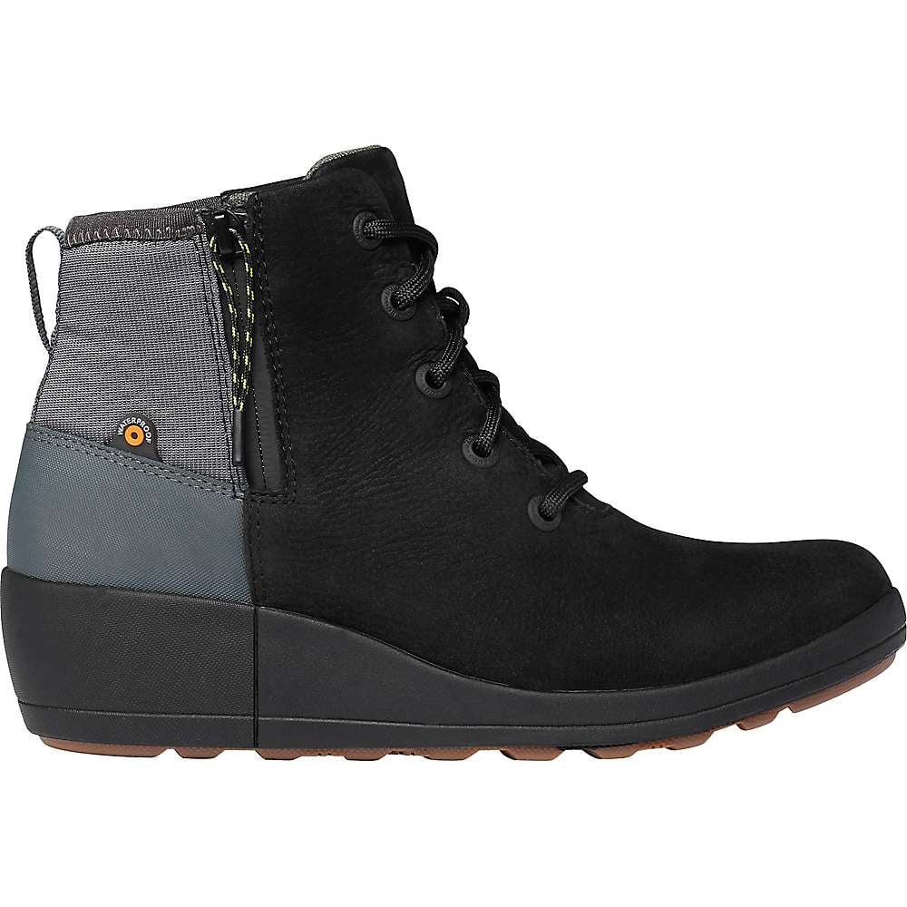Bogs Women's Vista Rugged Lace Boot - Walmart.com
