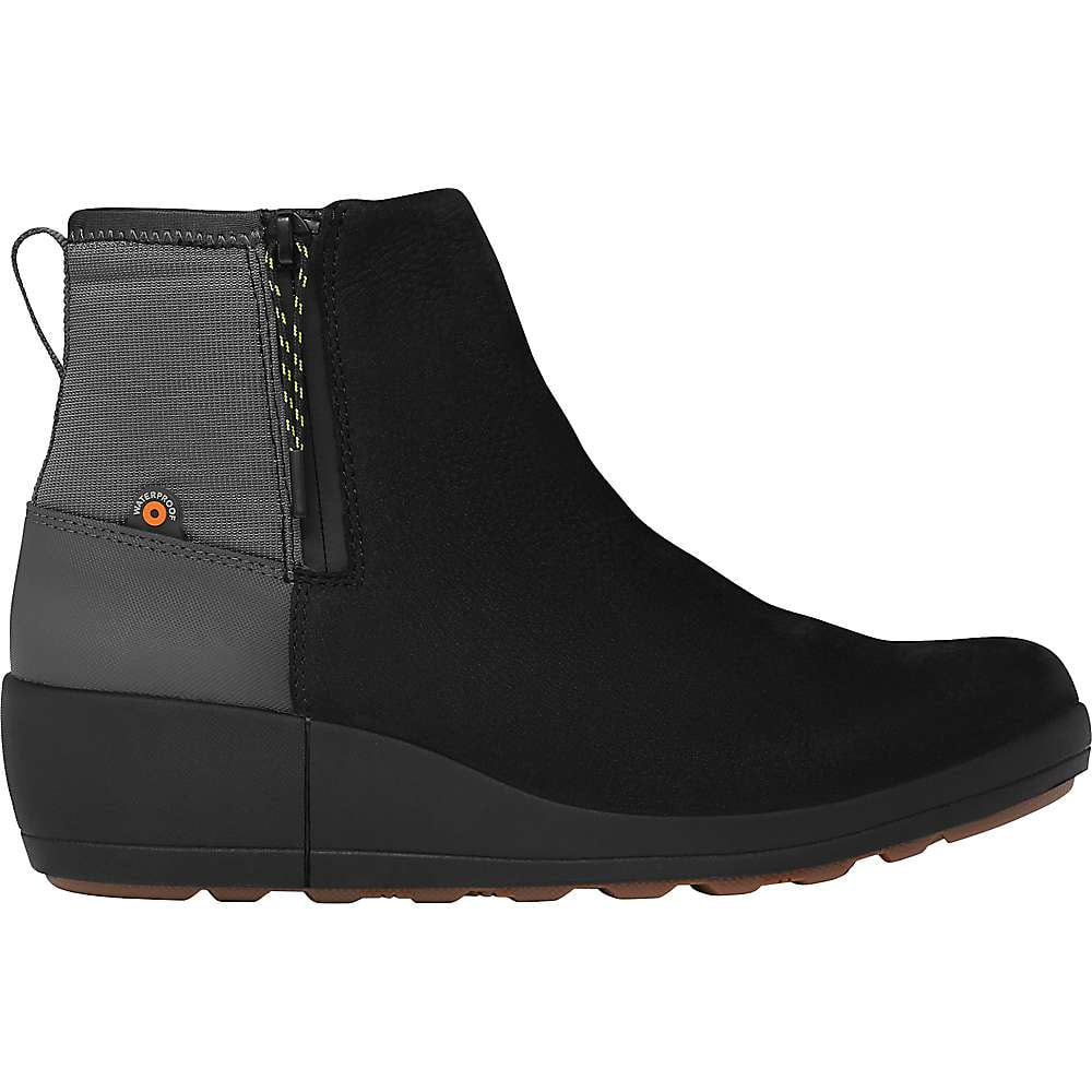 Bogs Women's Vista Rugged Zip Boot - Walmart.com