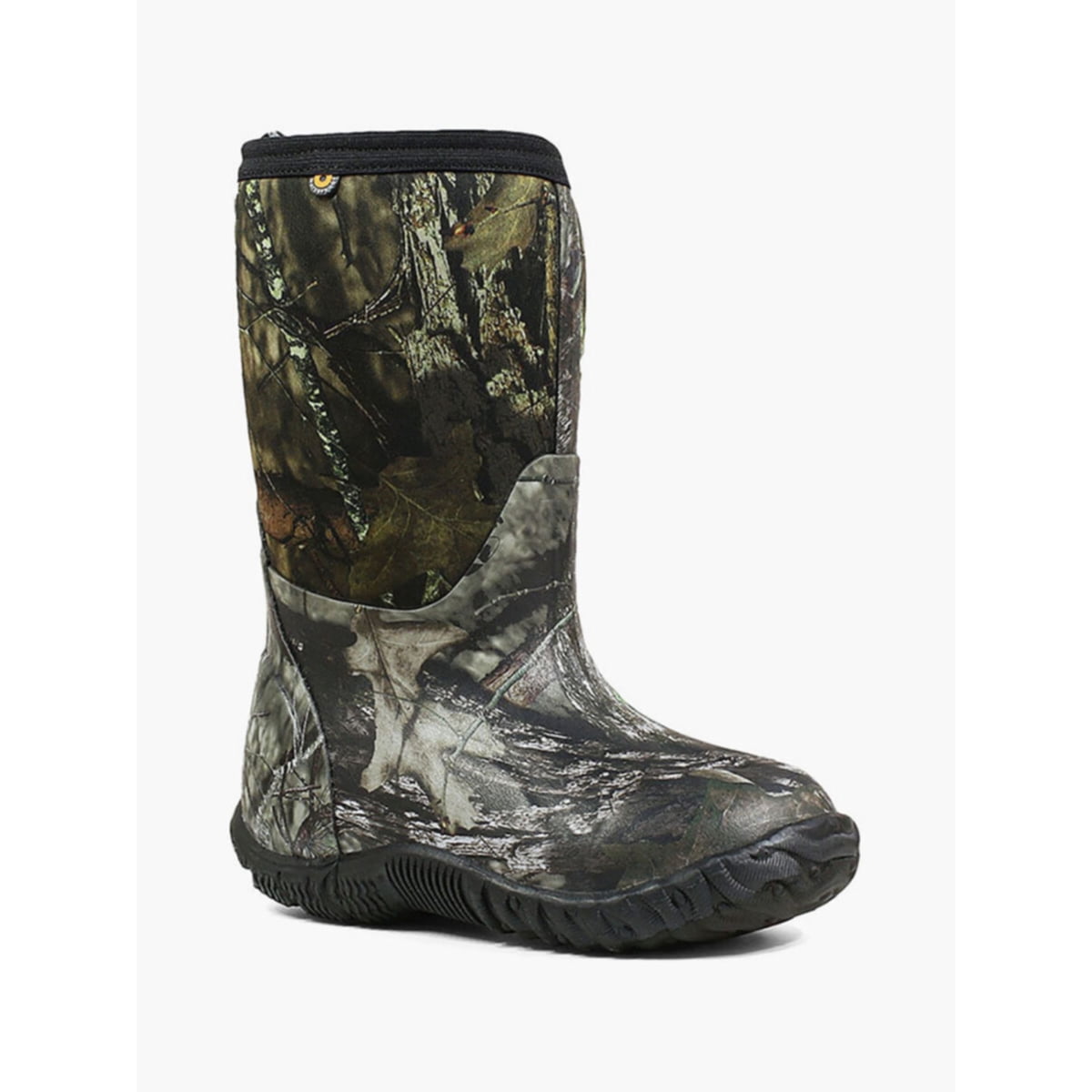 Bogs Youth Classic High NH Boot - Walmart.com