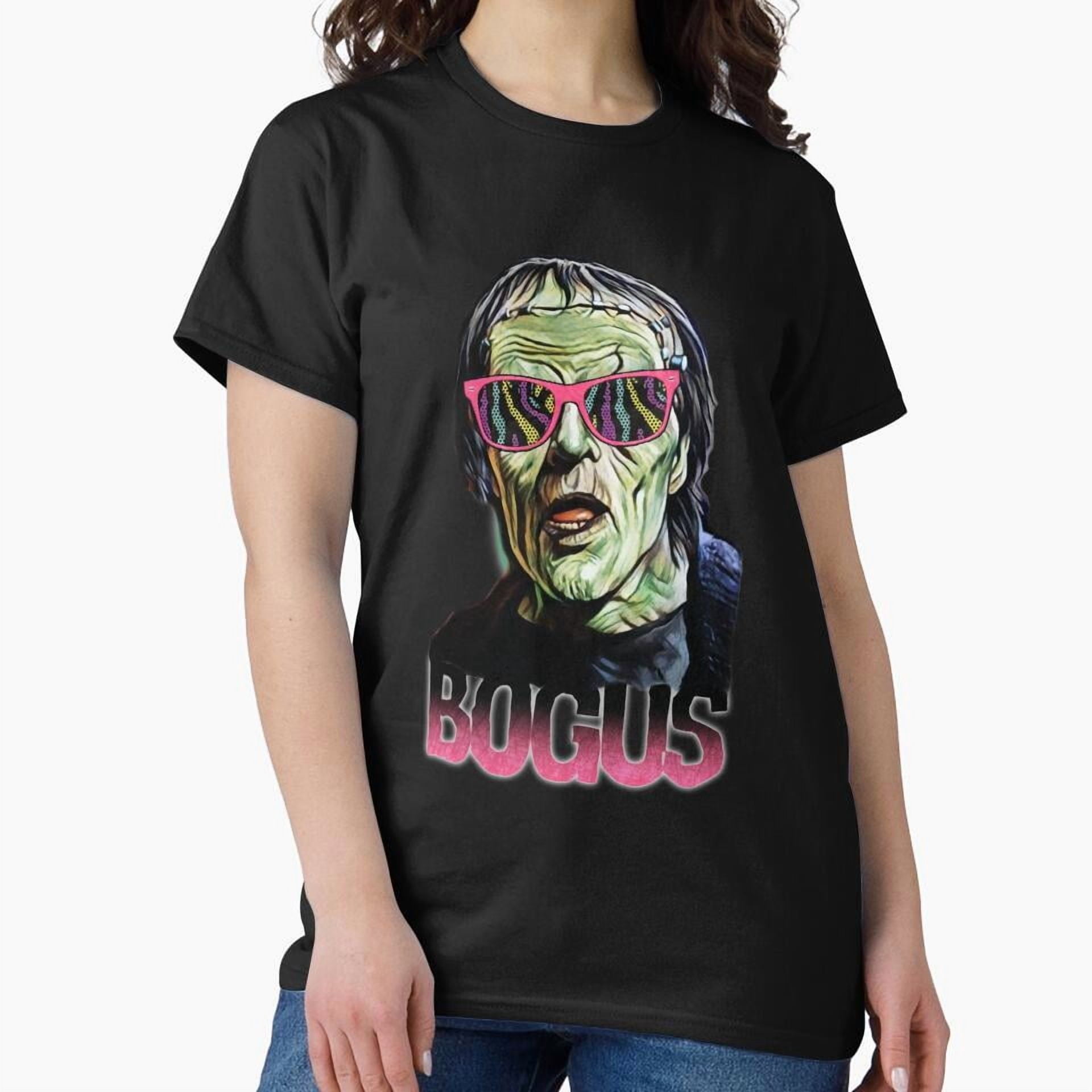 Bogus 90s Fantasy Comedy Movie Fan Graphic H34175 Unisex T-Shirt, Up to Size 5XL - Walmart.com