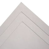 Bogus Drawing Paper, 18 x 24 Inches, 80 lb, Gray, 250 Sheets - Walmart.com