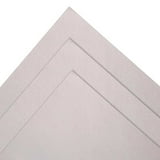 Bogus Drawing Paper, 18 x 24 Inches, 80 lb, Gray, 250 Sheets - Walmart.com