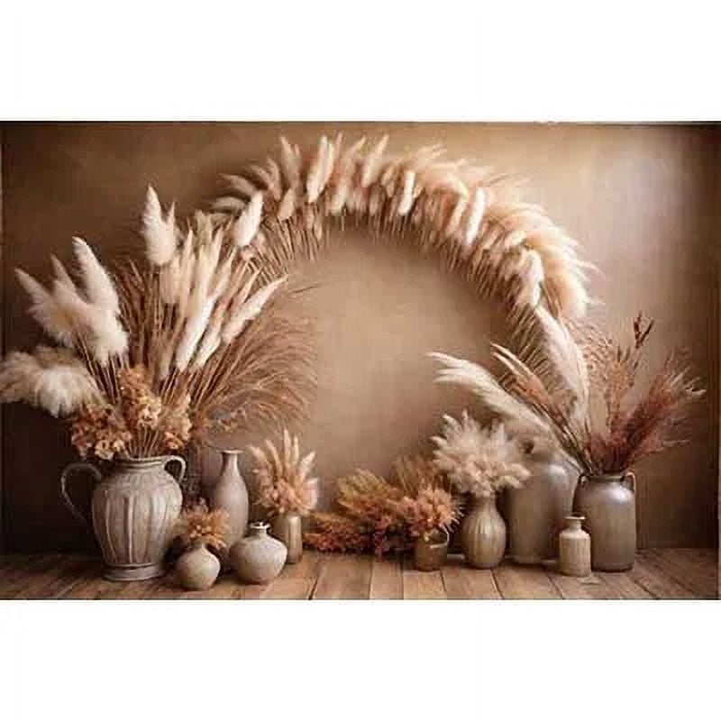 Bohemia Fall Background Photography Thanksgiving Thatch Autumn ...