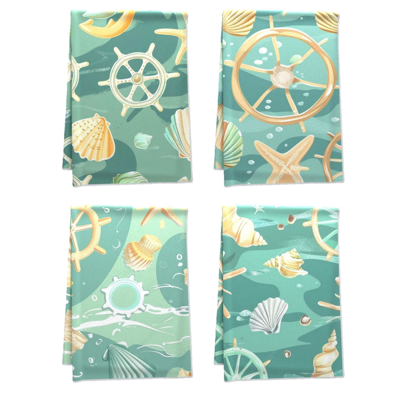 Bohemia Handy Tea Towel Decoration for Table Bath Washroom Kitchen ...