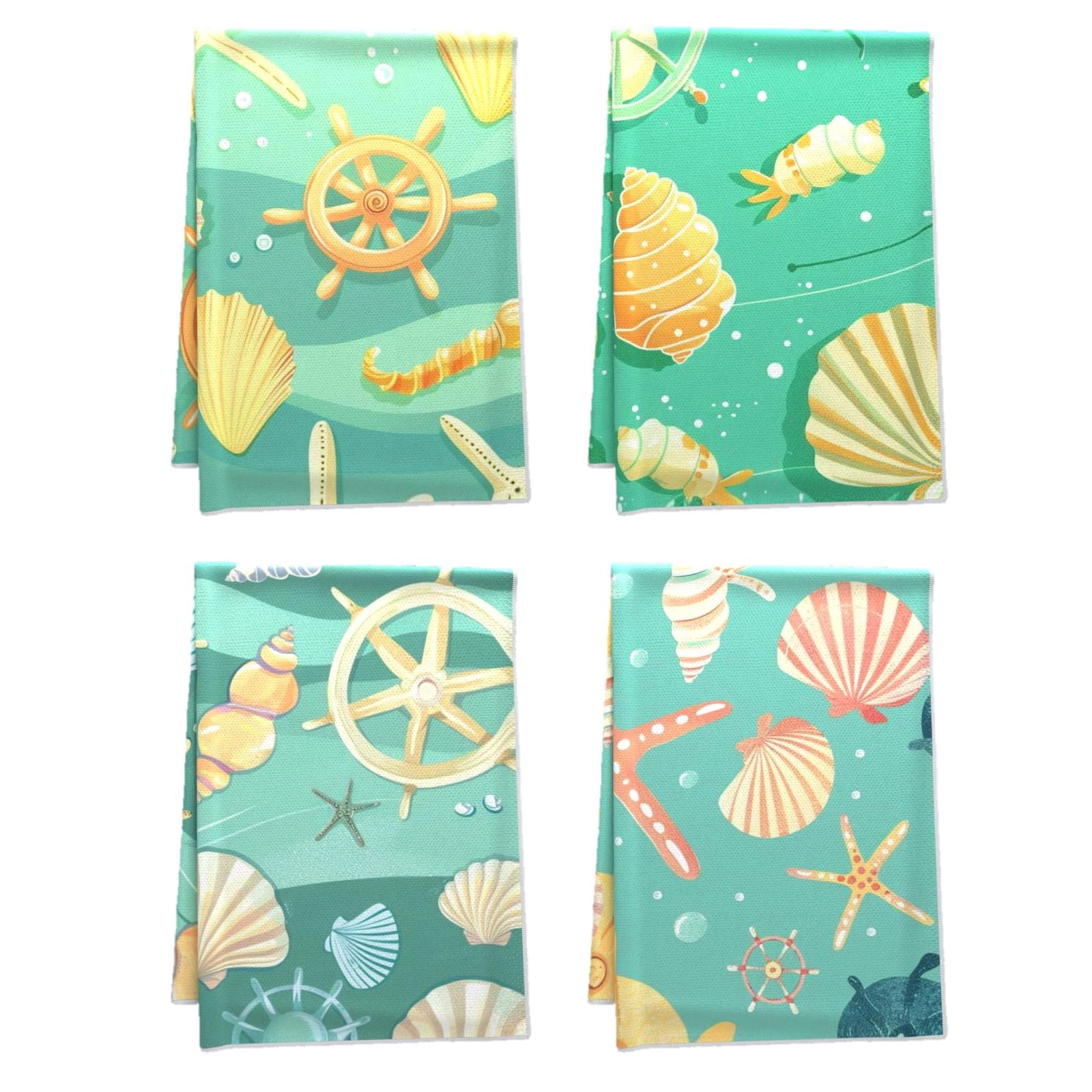 Bohemia Handy Tea Towel Decoration for Table Bath Washroom Kitchen ...