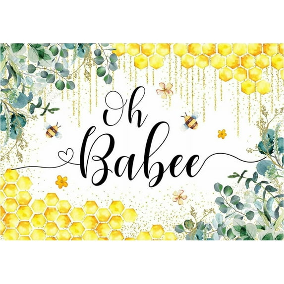 Bohemian Baby Shower Background Pampas Grass Flower Arch Photography ...