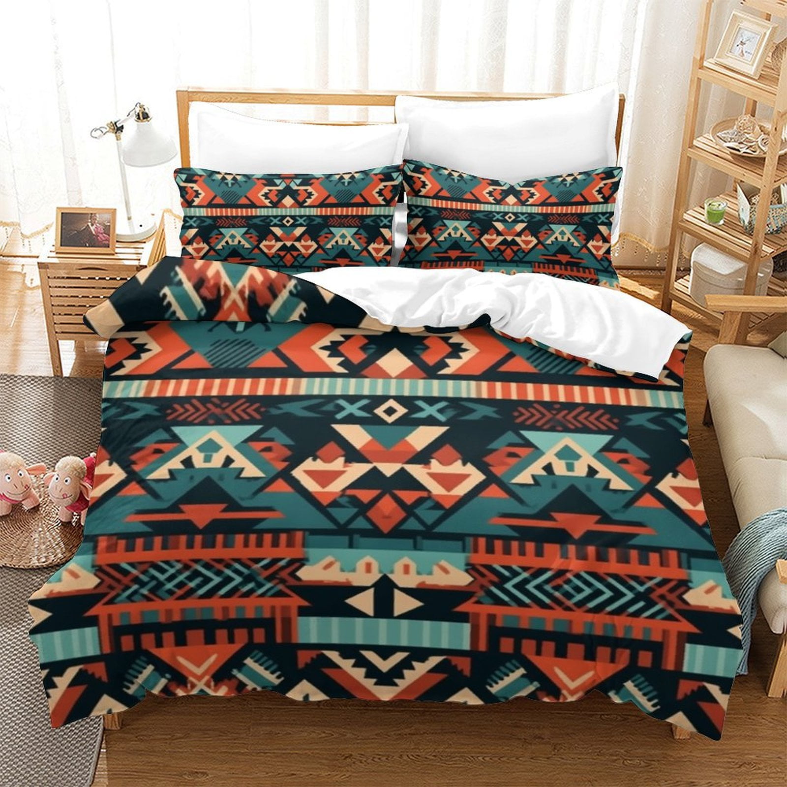 Bohemian Bedspreads Adult Highend Duvet Cover Set Newly Design Bedding ...