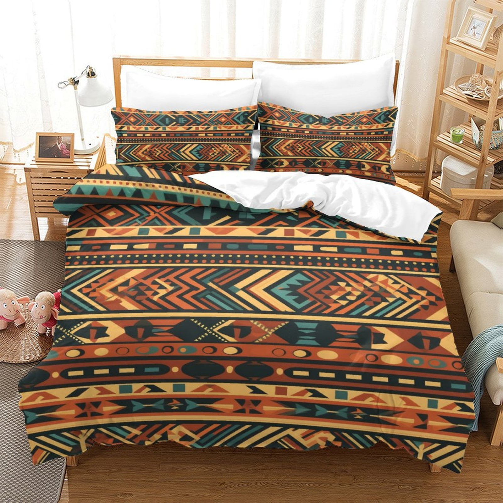 Bohemian Bedspreads Adult Highend Duvet Cover Set Newly Design Bedding ...