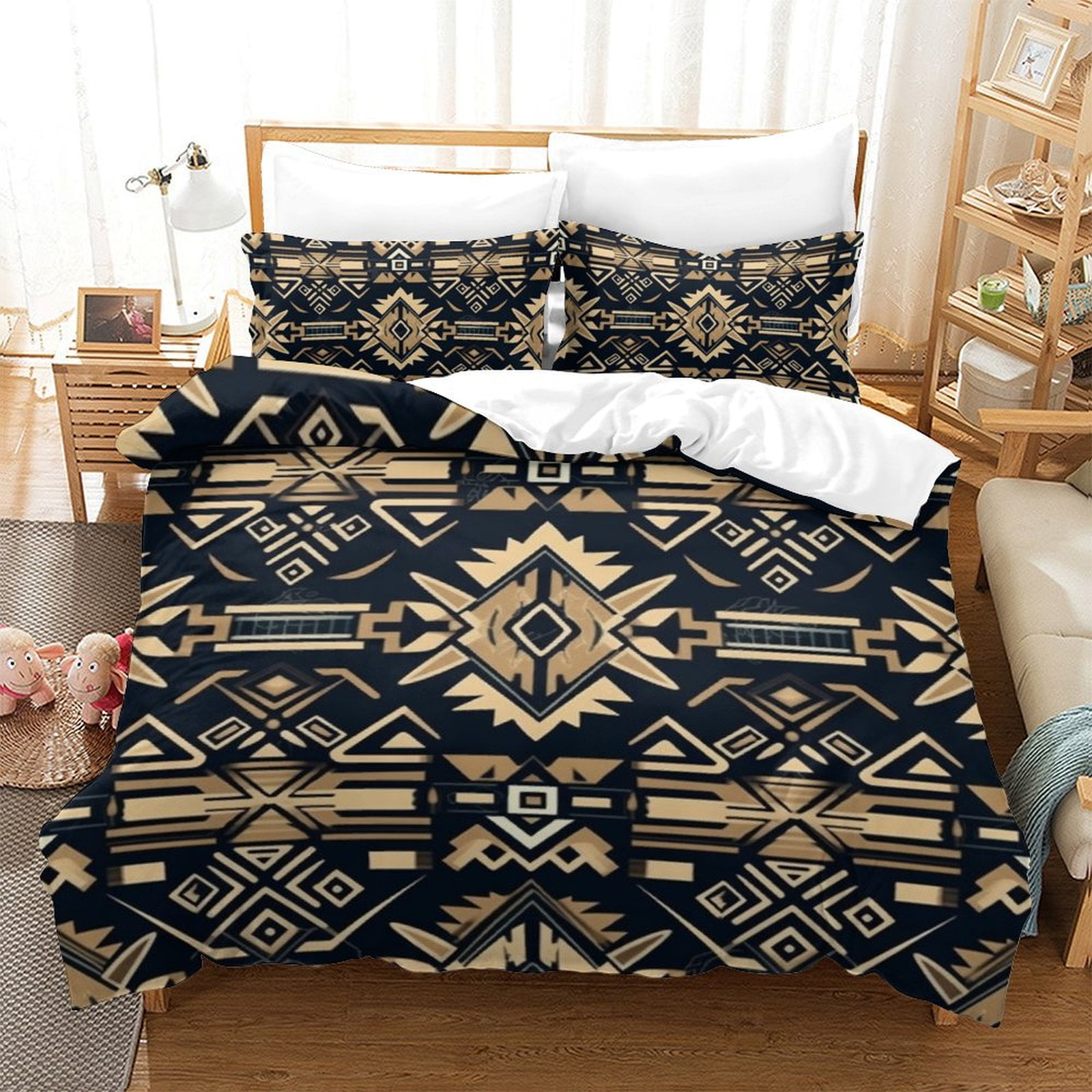 Bohemian Bedspreads Adult Highend Duvet Cover Set Newly Design Bedding ...