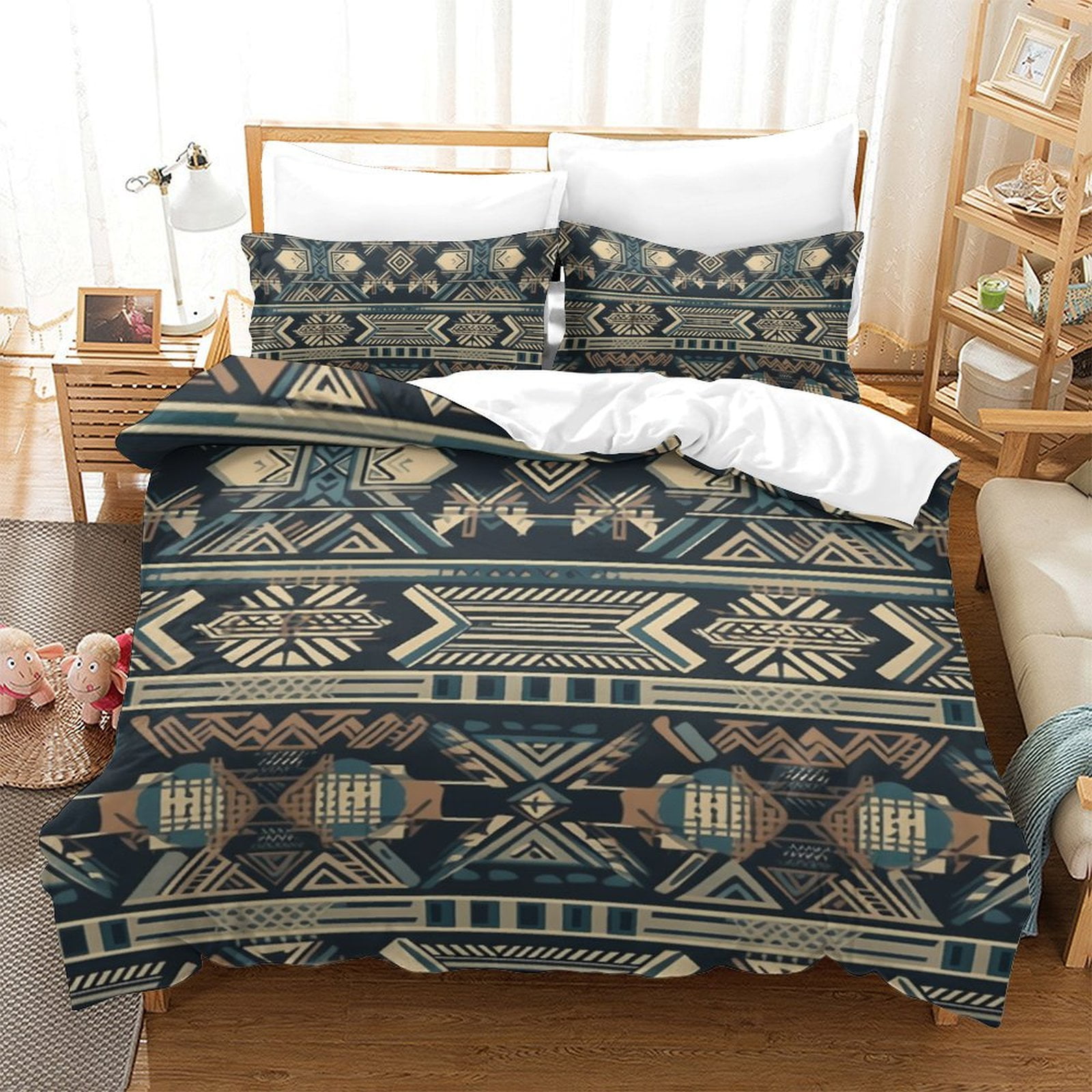 Bohemian Bedspreads Adult Highend Duvet Cover Set Newly Design Bedding ...