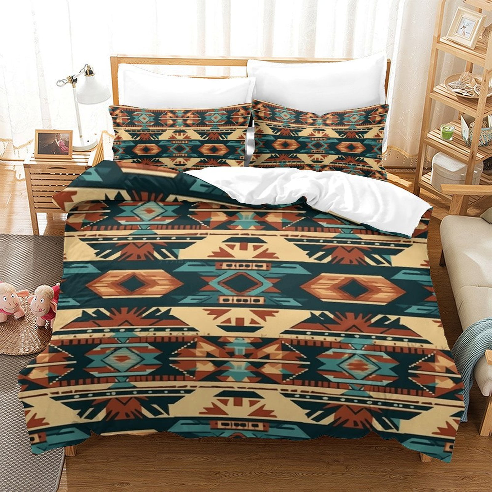 Bohemian Bedspreads Adult Highend Duvet Cover Set Newly Design Bedding ...