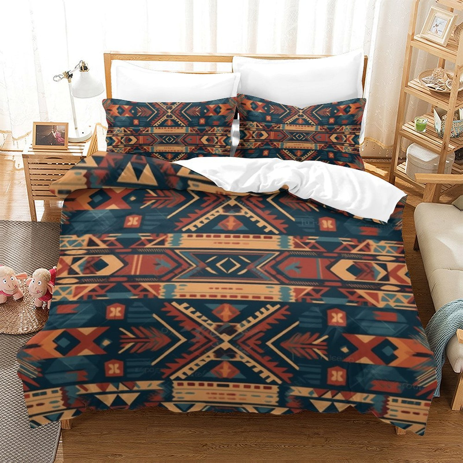 Bohemian Bedspreads Adult Highend Duvet Cover Set Newly Design Bedding ...