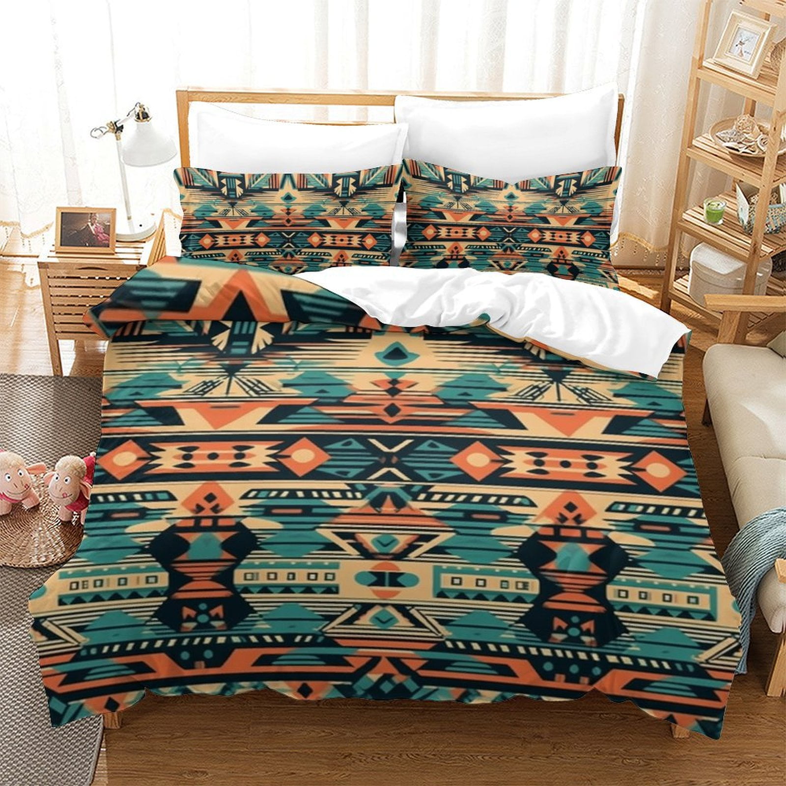 Bohemian Bedspreads Adult Highend Duvet Cover Set Newly Design Bedding ...