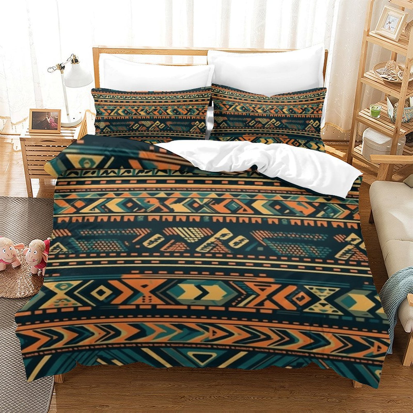 Bohemian Bedspreads Adult Highend Duvet Cover Set Newly Design Bedding ...
