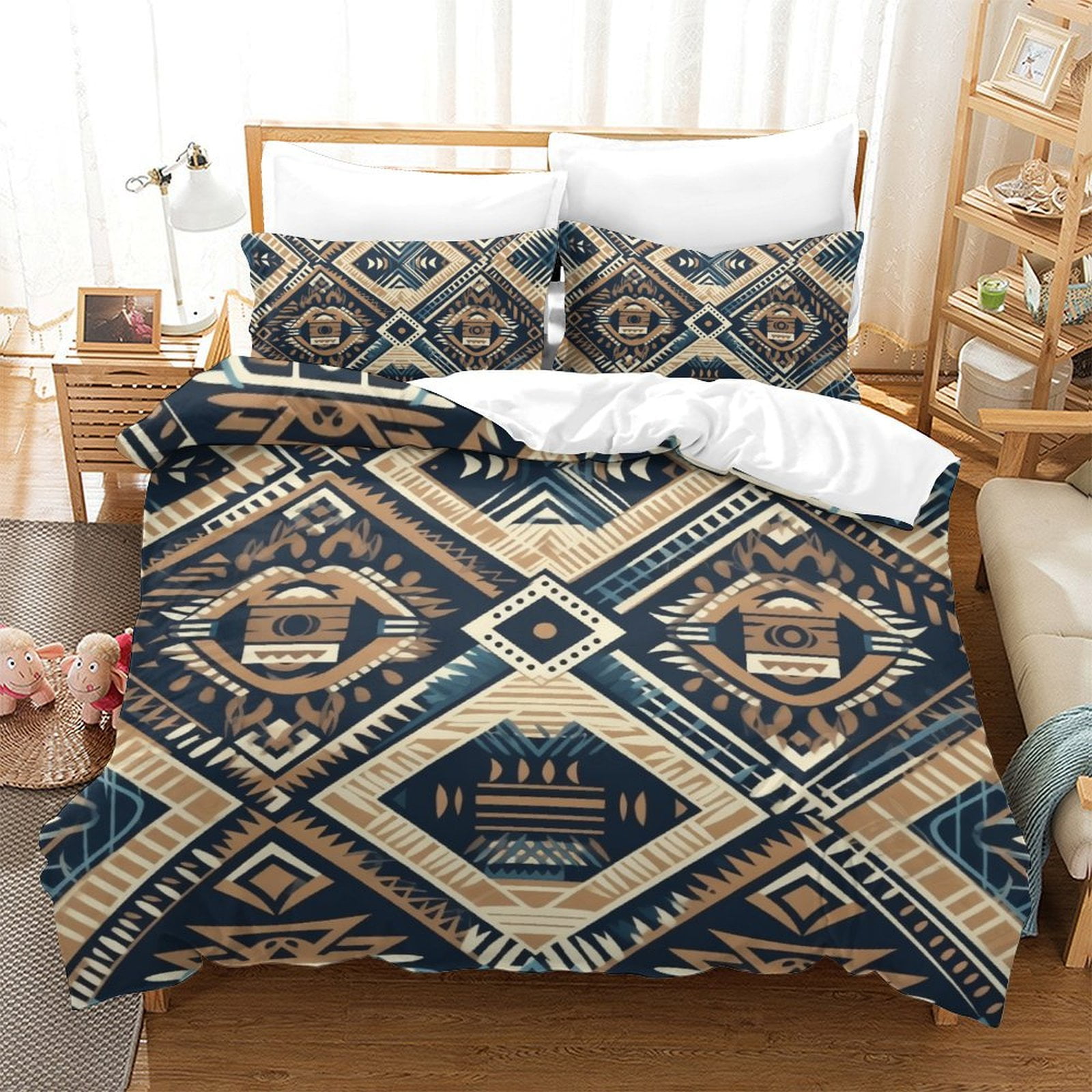 Bohemian Bedspreads Adult Highend Duvet Cover Set Newly Design Bedding ...