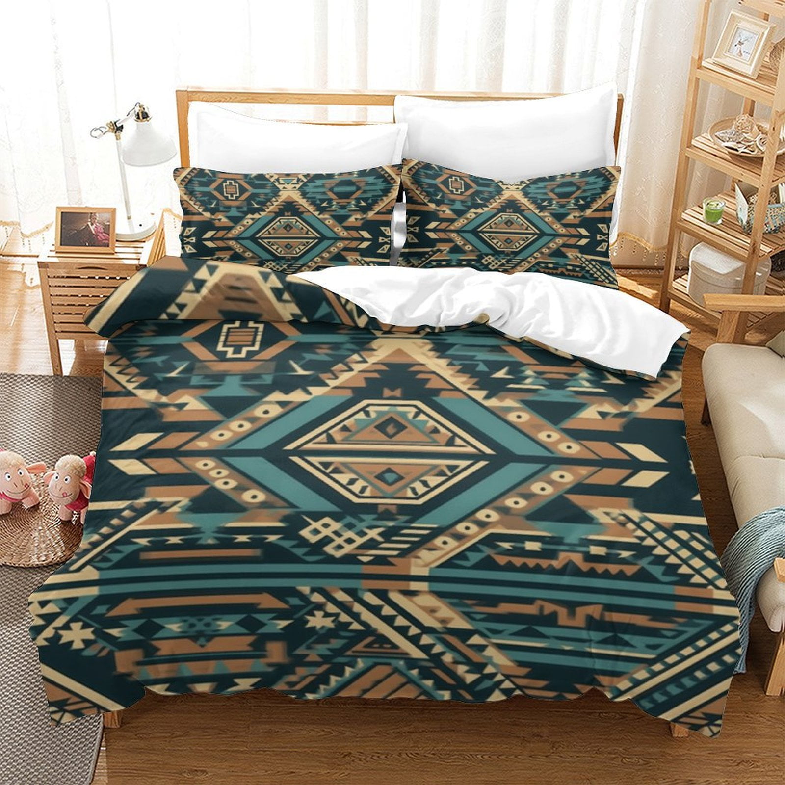 Bohemian Bedspreads Adult Highend Duvet Cover Set Newly Design Bedding ...