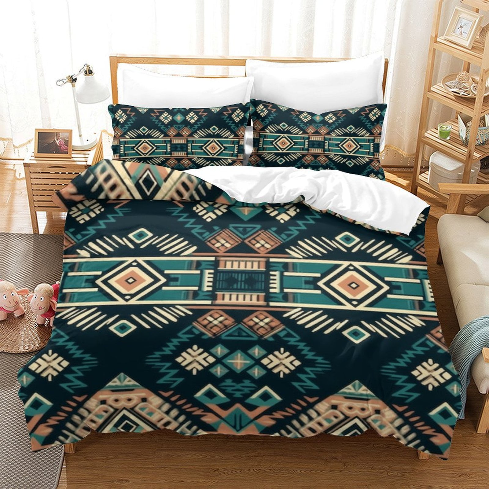 Bohemian Bedspreads Adult Highend Duvet Cover Set Newly Design Bedding ...