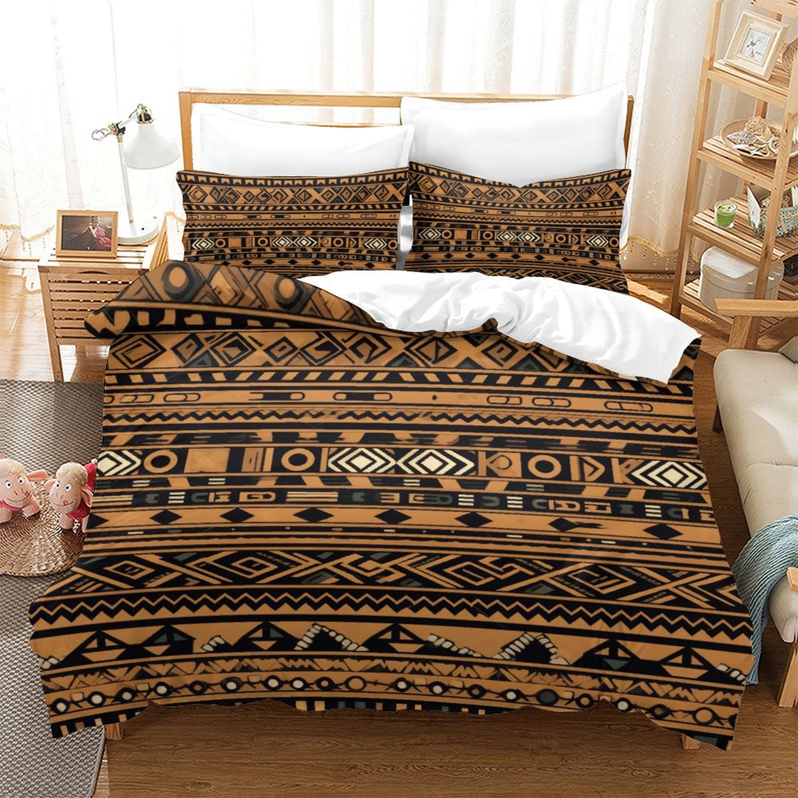Bohemian Bedspreads Adult Highend Duvet Cover Set Newly Design Bedding ...