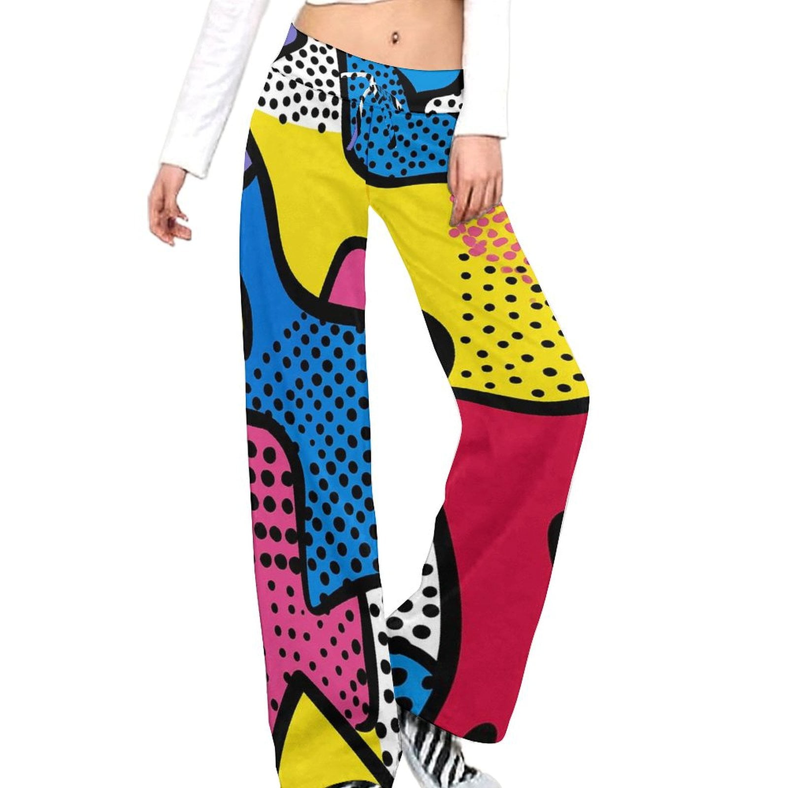 Bohemian Color Summer Dresses for Women Beach Boho - Walmart.com