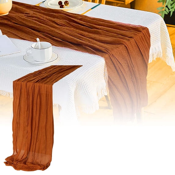 Bohemian Crease Cloth Table Flag European Dough Woven Table Cloth ...