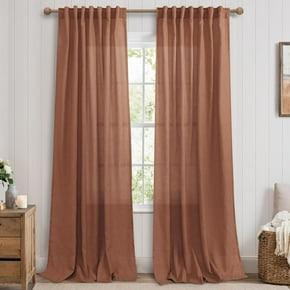 90 Inch Curtains