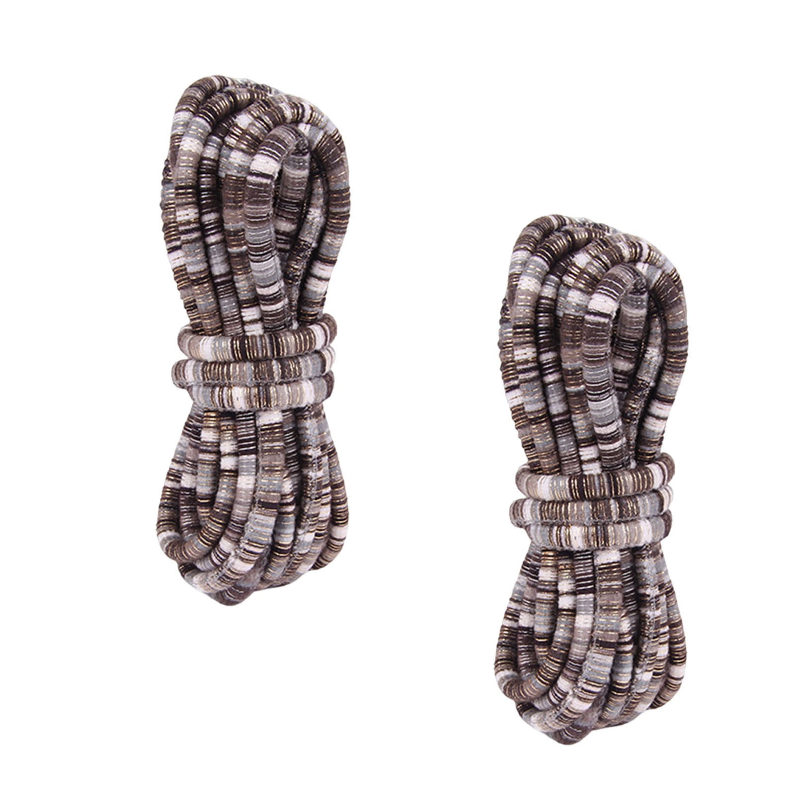 Bohemian Ethnic Rope 100cm Elastic Fiber String for DIY Jewelry Making ...