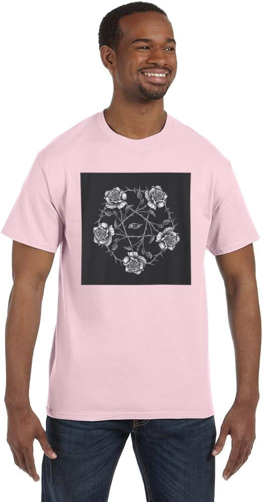 Bohemian Eye Graphic Spiritual Mystic Third Eye Esoteric Symbol ArtT ...