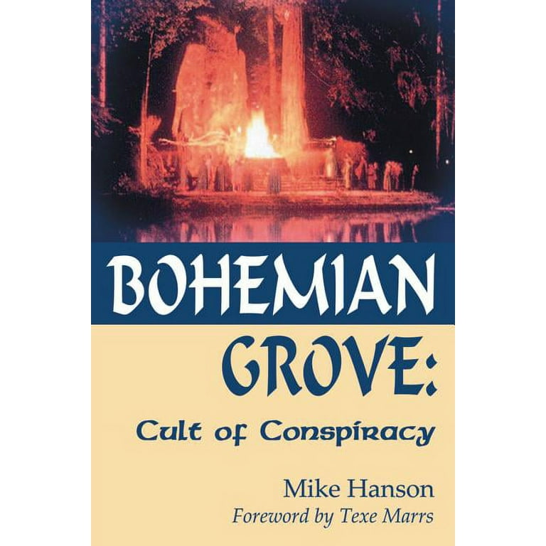 Bohemian Grove 2012 Bohemian Grove Plays Complete Run 1907 2013 With