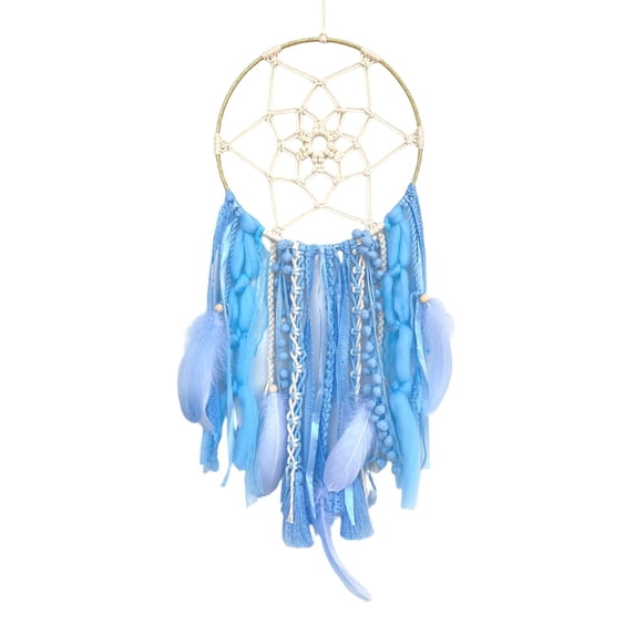 Bohemian Handmade Woven Wall Hanging for Living Room Bedroom Hotel ...