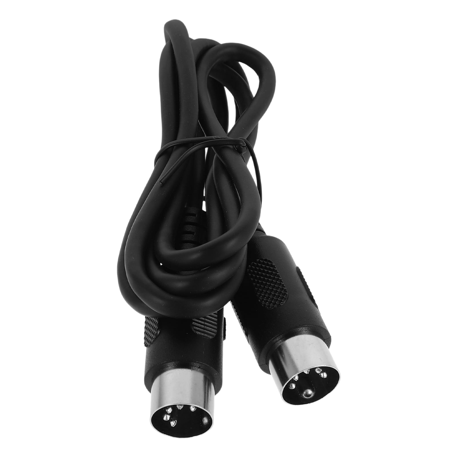 Bohemian Knobs Musical Instrument Connection Cable Editing Line ...