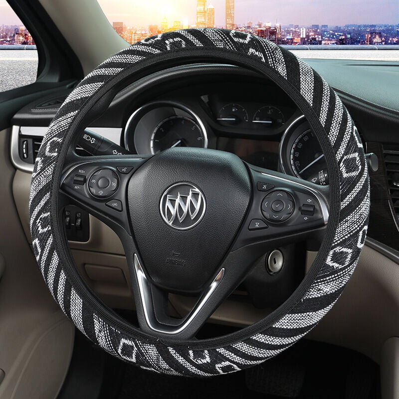 Steering Wheel Covers For Men