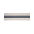Bohemian Style Table Runner and Placemat Set with Tassel Fringe for ...