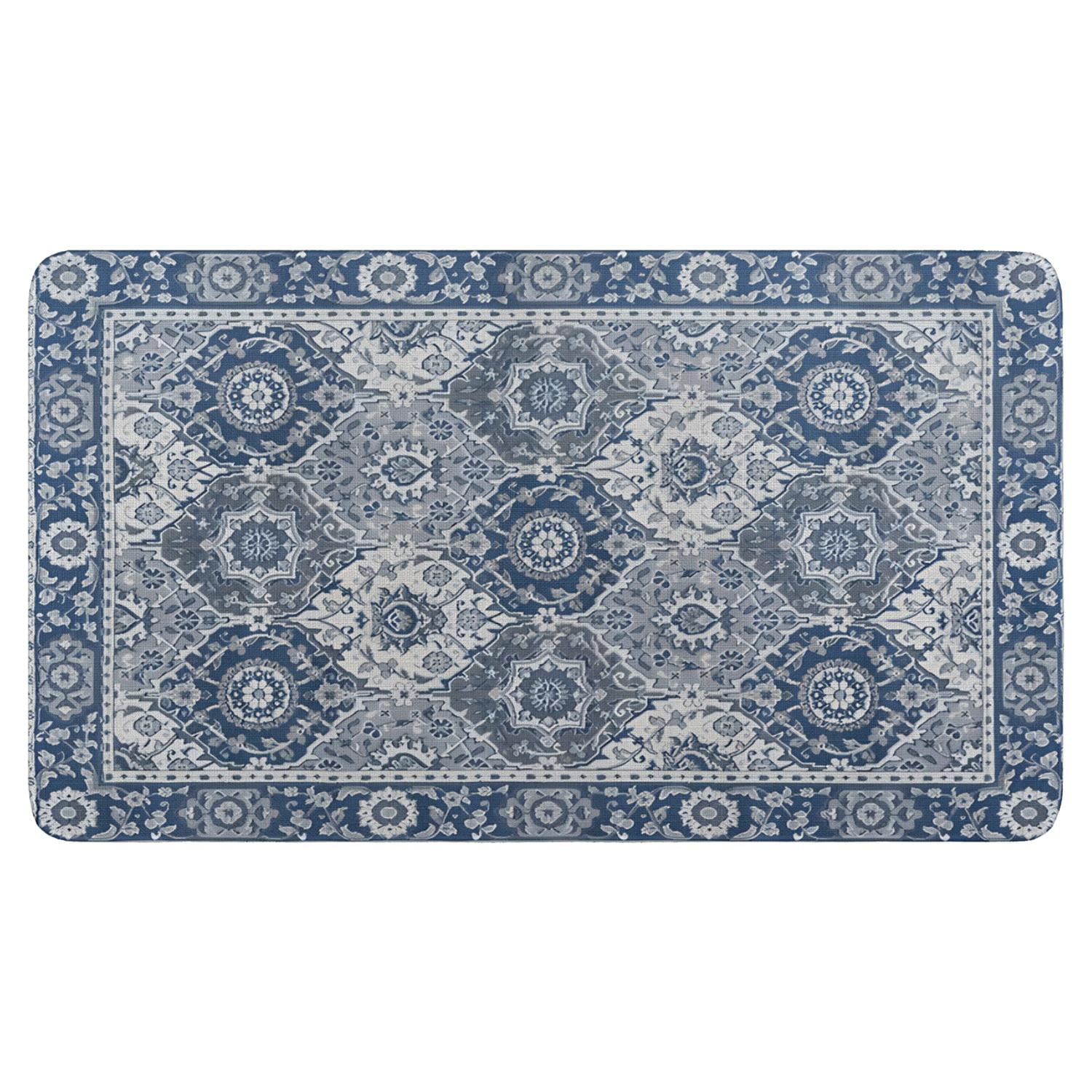 Bohemian Vintage Door Mat Welcome Door Mat for Front Door, Home ...
