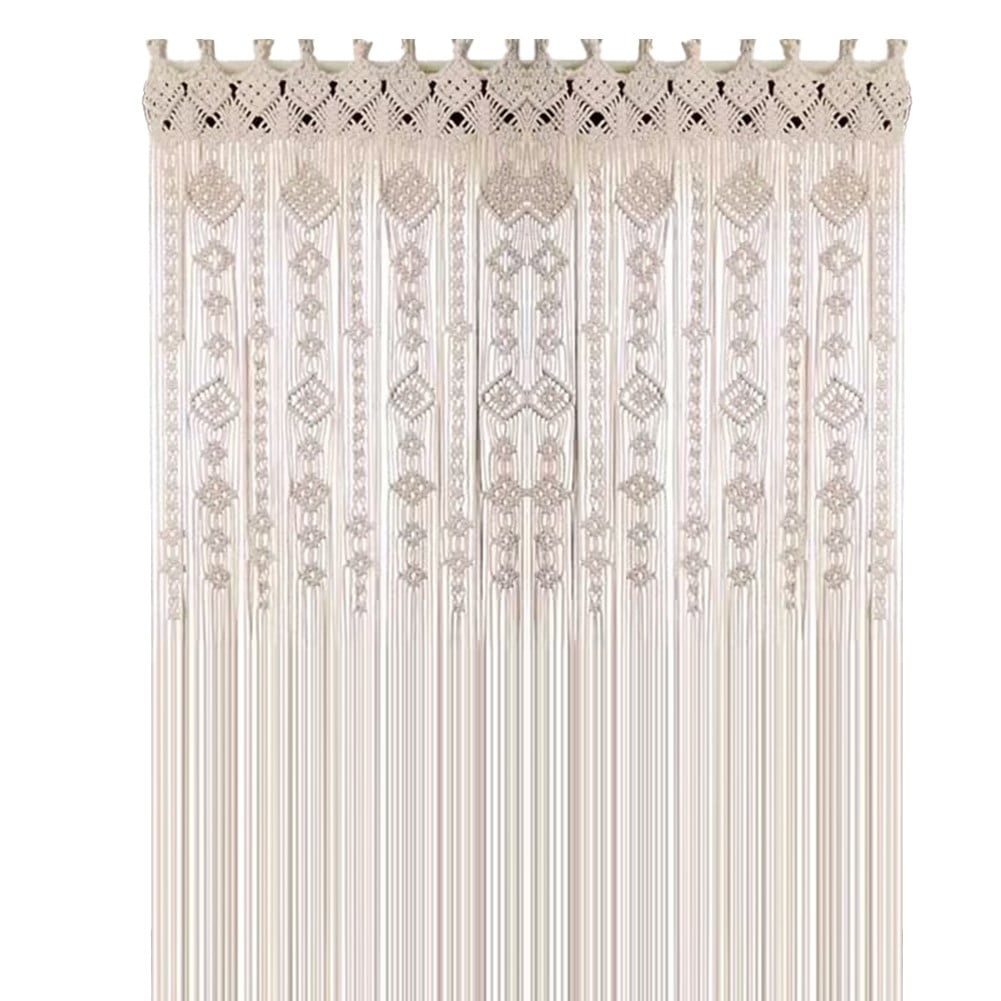 Bohemian Wedding Decor Tapestry Decoration Art Background Artistic Home ...