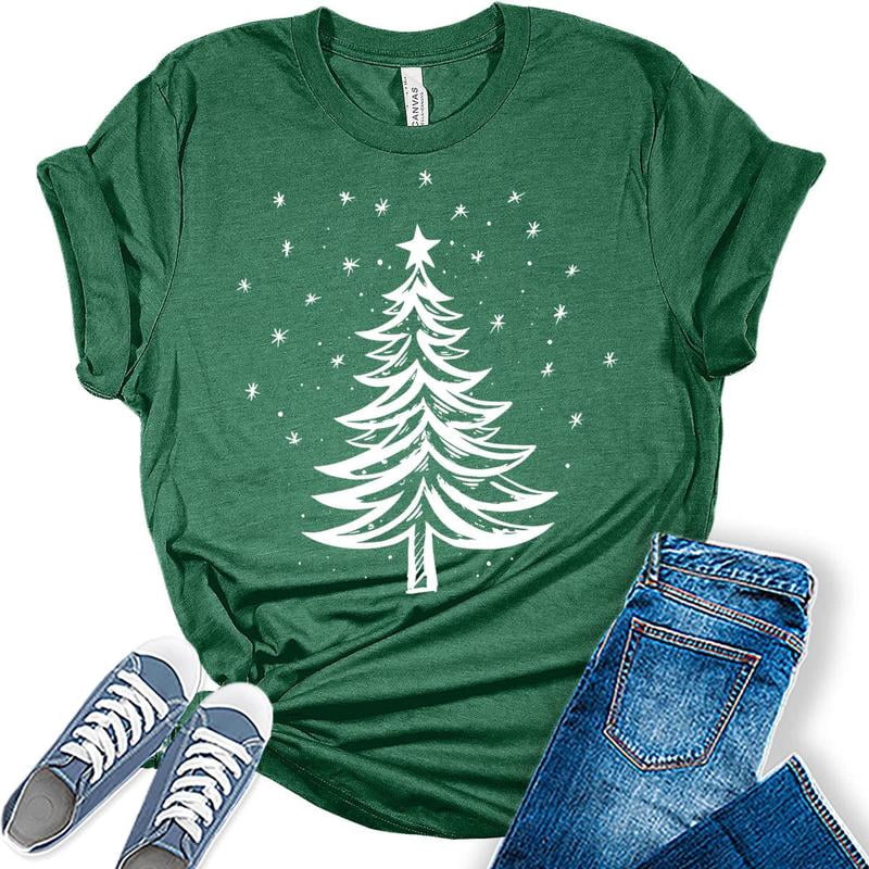 Bohemian new year Tree Tops T Comfort. Casual Unisex Comfort Tee T ...