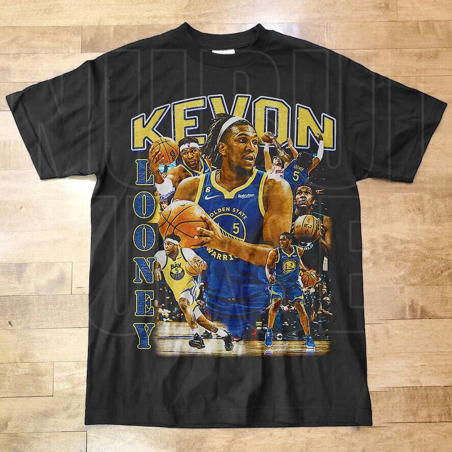 Bohil Blie-WM161 NEW BRAND, team t-shirts, Kevon Looney 90s T Shirt ...