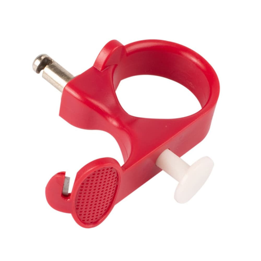 Bohin Needle Puller 3-in-1-Red/White - Walmart.com