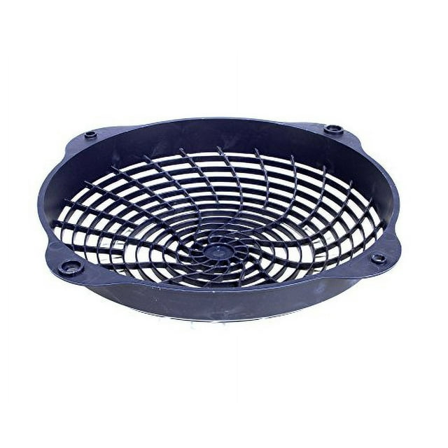 Bohn 37000701 Plastic Fan Guard, 12" Diameter - Walmart.com