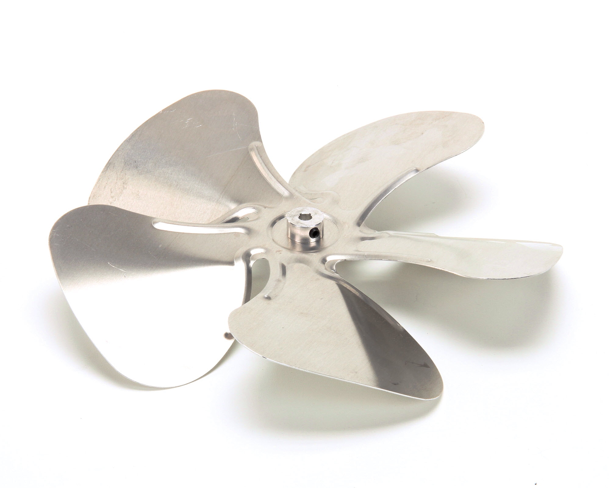 Bohn 5110E Fan Blade 12" Od X 5/16" Bore - Walmart.com