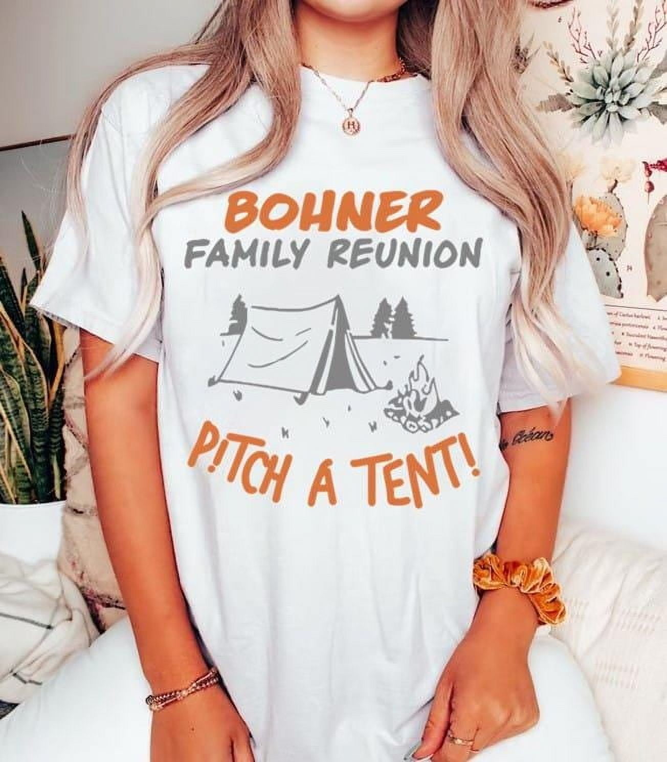 Bohner Family Reunion Shirt, Agatha All Along Shirt, Agatha Harkness ...