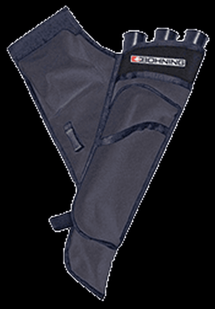 Bohning Mini Target Quiver - 14 Length - Black RH - Walmart.com