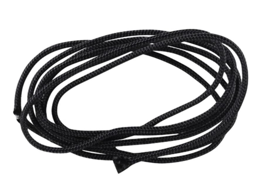 Bohning #24 Poly Loop Rope 1 Meter Black - Walmart.com