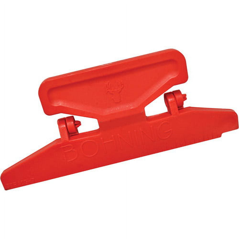 Bohning Pro Class Fletching Tool Right Clamp 1349 - Walmart.com
