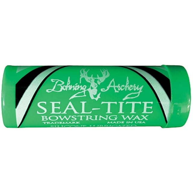 Bohning Seal-Tite Bow String Wax - Walmart.com