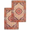 Boho Aztec Kitchen Dish Towels for Drying Dishes Set of 2, Retro ...