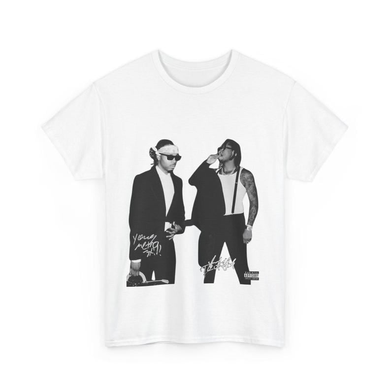 Boho Blis-WM148 NEW BRAND, team t-shirts, We Don't Trust You - Future ...