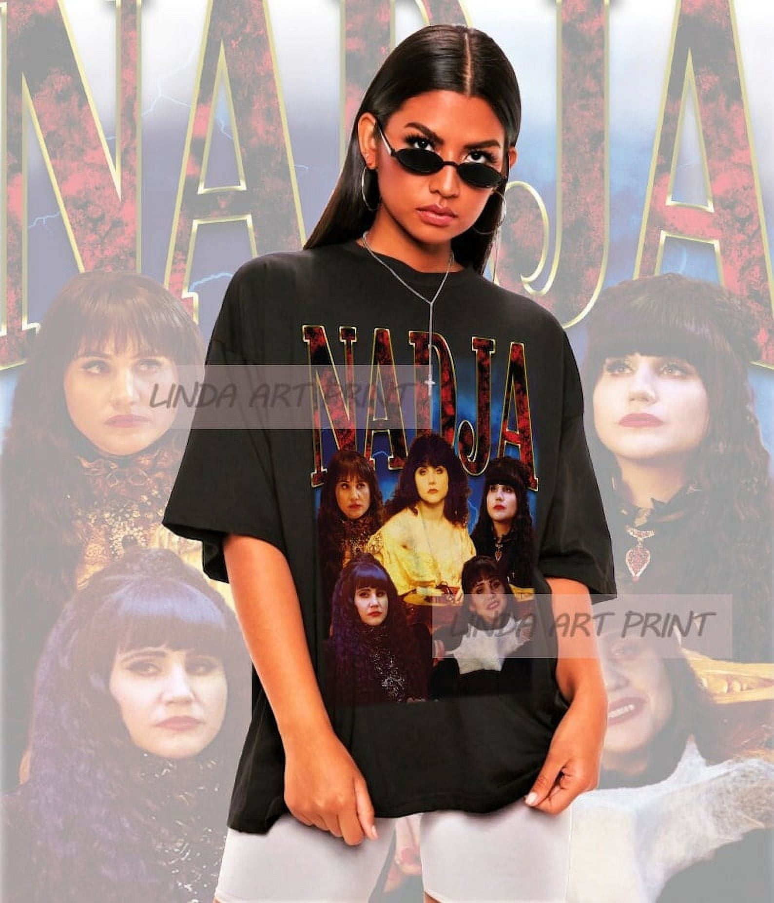 Boho Bliss-WM139 NEW BRAND, hipster t-shirts, Nadja Shirt - What We Do ...